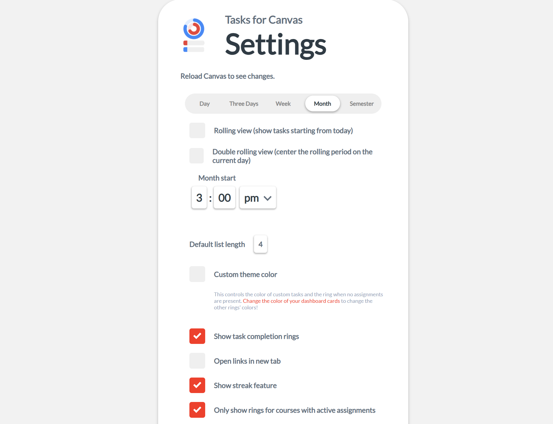 Canvas Chrome Extensions | Better LMS